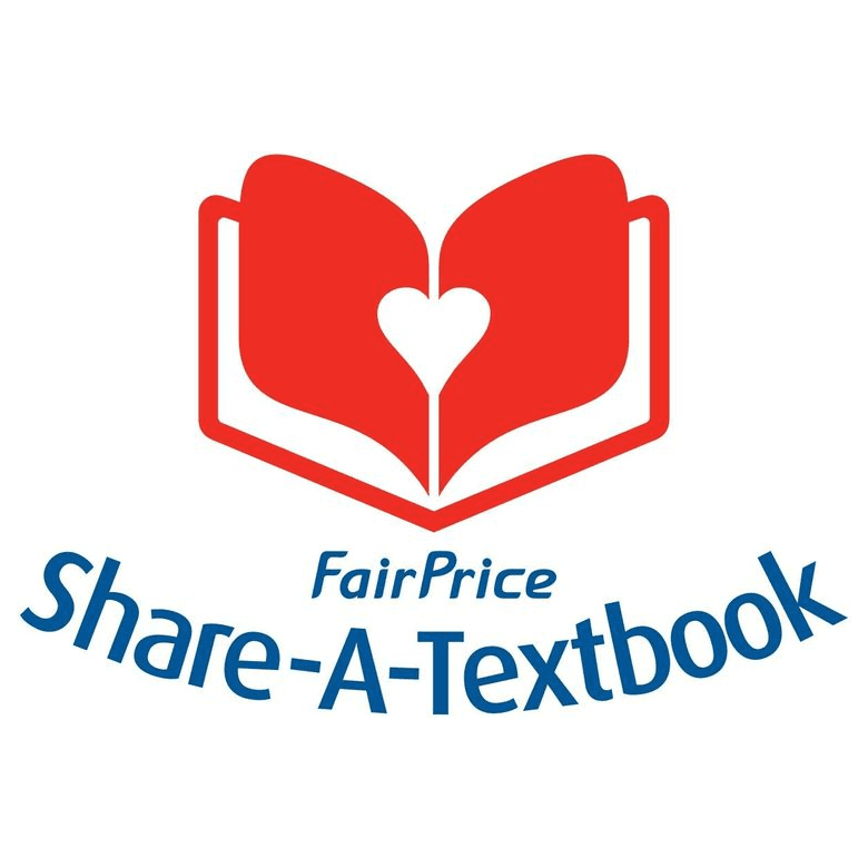 Fairprice Share A Textbook Recyclopedia sg Fairprice Share A Textbook Recyclopedia sg