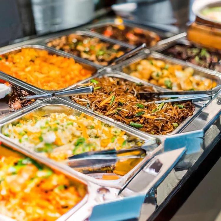 Surplus Cooked Food | Recyclopedia.sg