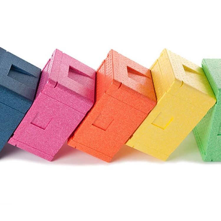 Hard Plastic Foam | Recyclopedia.sg