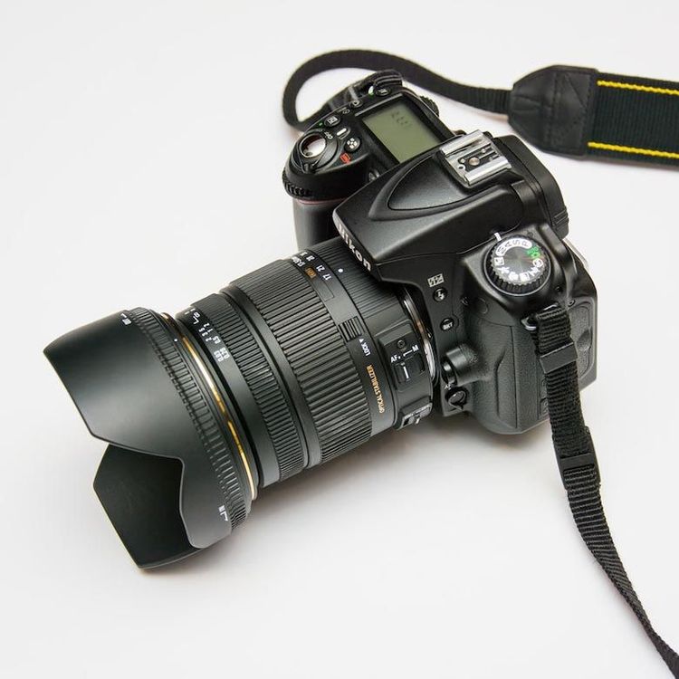 Digital & Analogue Cameras | Recyclopedia.sg