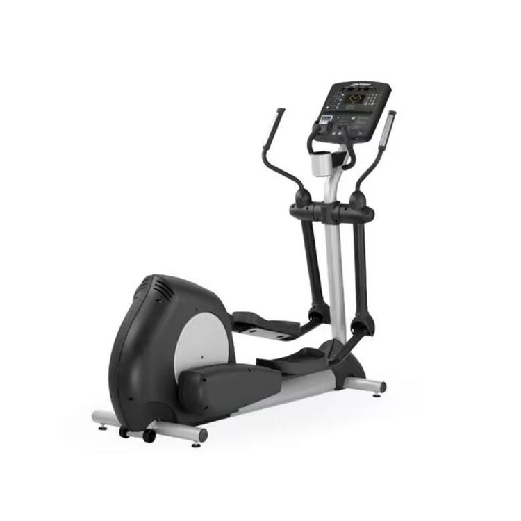Fitness Machines | Recyclopedia.sg