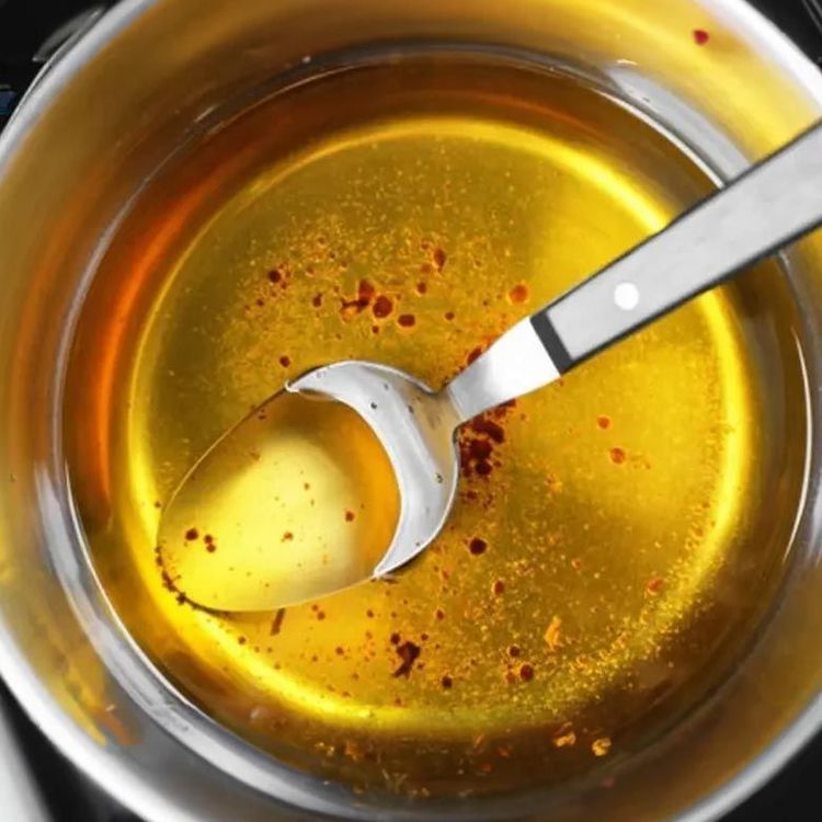 Used Cooking Oil | Recyclopedia.sg