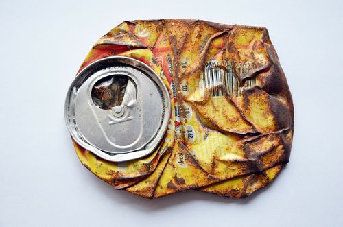 Aluminum Cans & Ring Pulls | Recyclopedia.sg