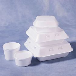 Styrofoam | Recyclopedia.sg
