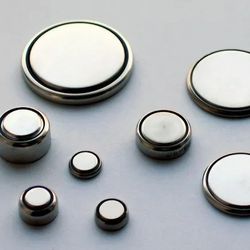 Non-rechargeable Batteries | Recyclopedia.sg